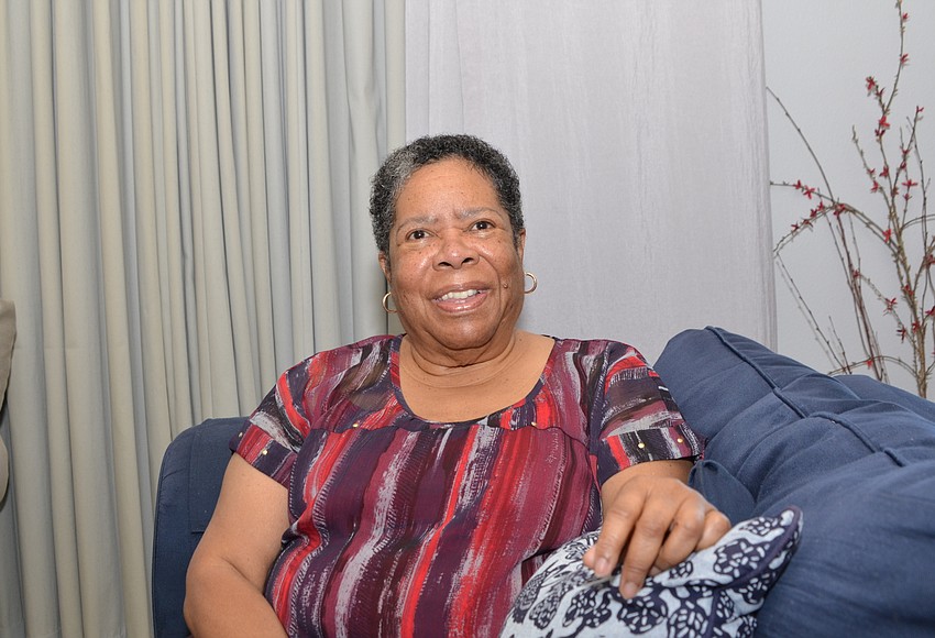 Betty Wade: Growing up segregated | West Orange Times & Observer