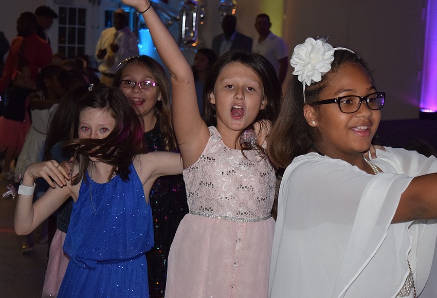 West Orange Times & Observer | Photo - Conga lines became a regular ...