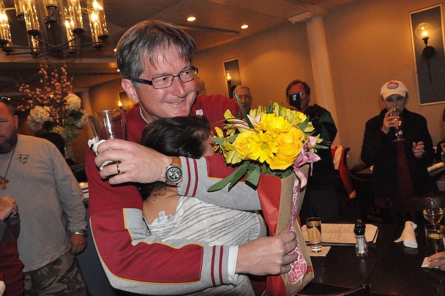 Winter Park re-elects Greg Seidel to City Commission | West Orange ...