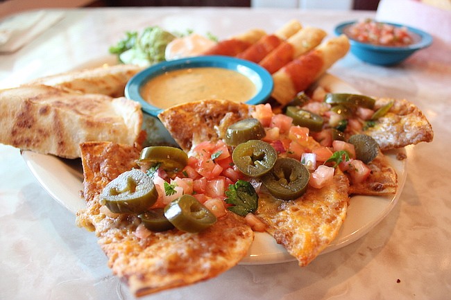 Restaurant review: Chuy's Tex-Mex | West Orange Times & Observer
