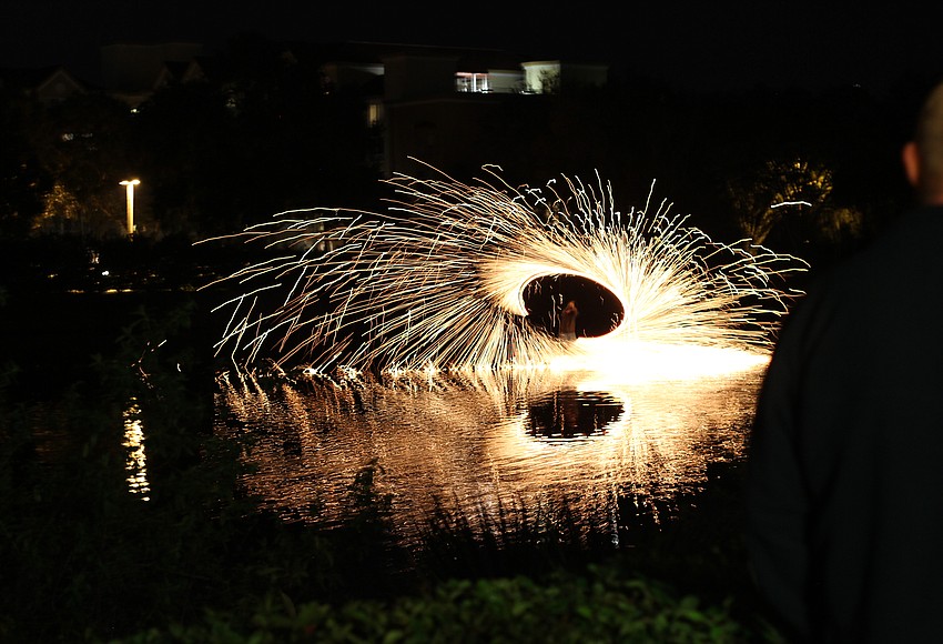 Calendar: Popcorn flicks presents "The Producers" | West Orange Times ...