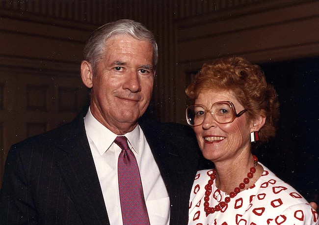 Realtor Jack Ballard did business with kindness | West Orange Times ...