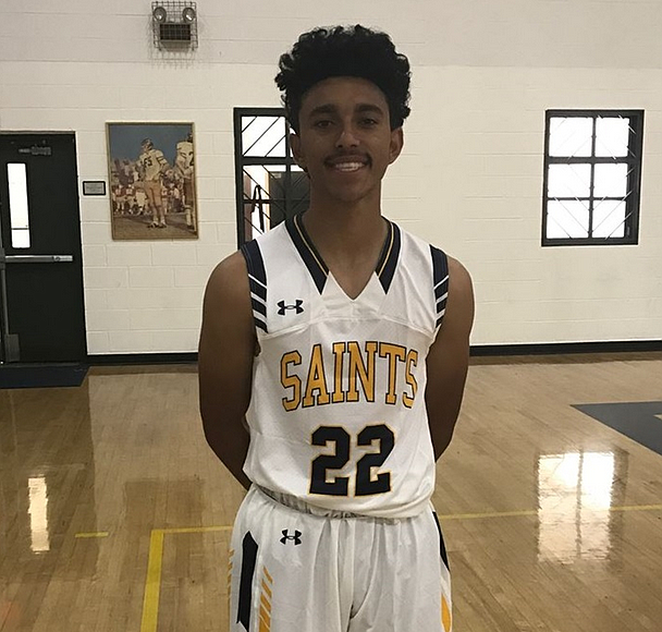 Athlete of the Month: Jasen West | West Orange Times & Observer