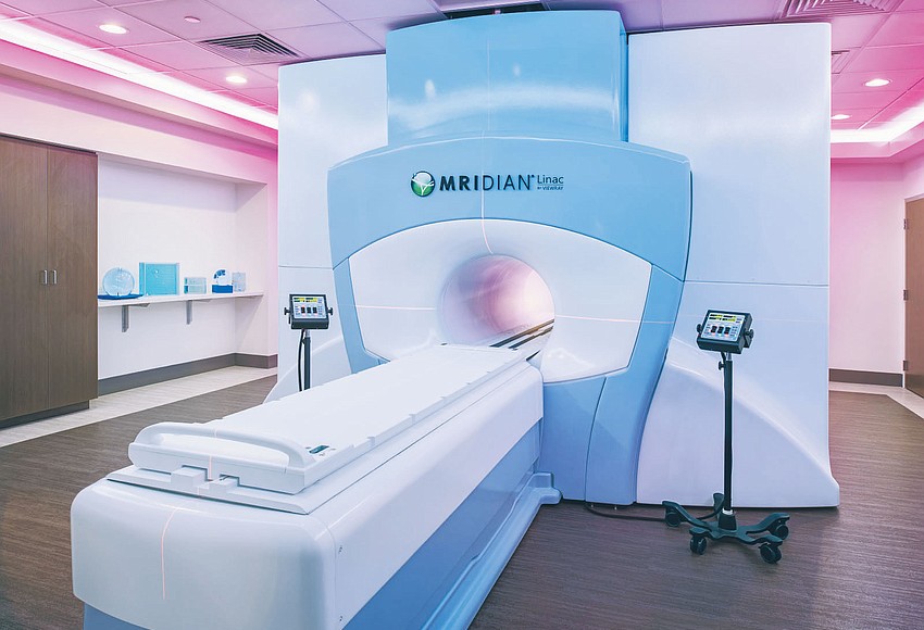MRI-Guided Radiation Therapy Delivers Patient Benefits | West Orange ...