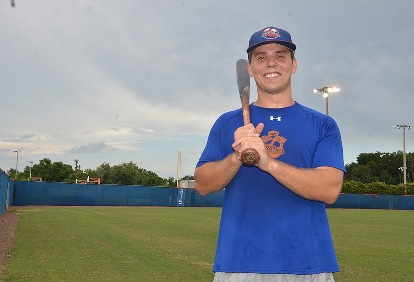 Athlete of the Week - Windermere Observer: Tyler Halstead | West Orange ...