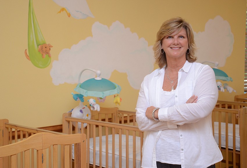 BrightStart Pediatrics to care for medically fragile children | West ...