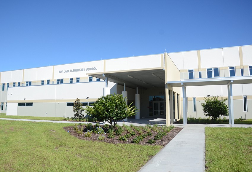 Introducing Bay Lake Elementary | West Orange Times & Observer