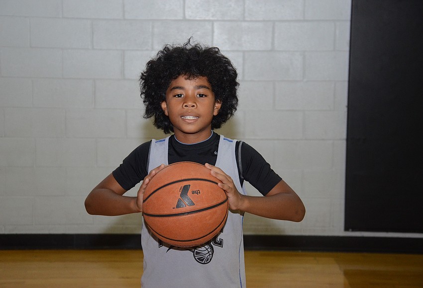 ATHLETE OF THE WEEK: Xavier Norfleet | West Orange Times & Observer