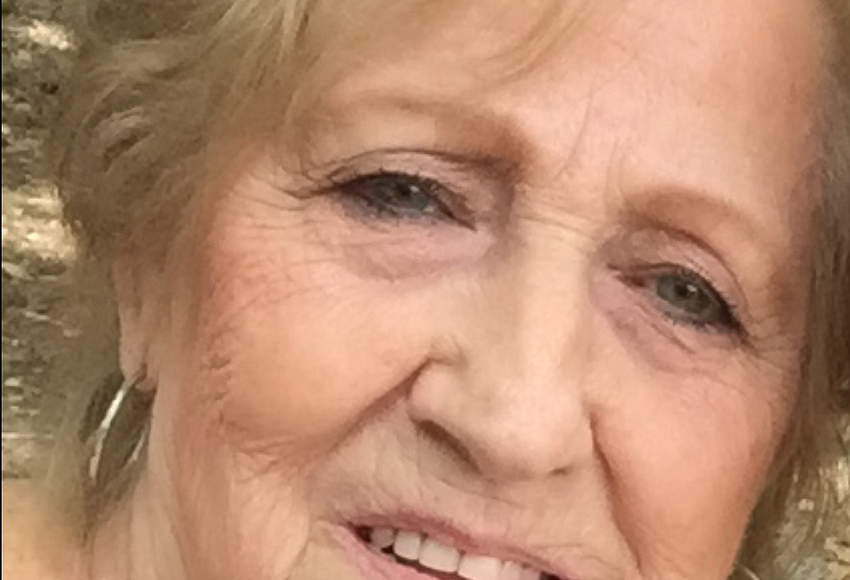 Obituary: Barbara Jarrett Walden | West Orange Times & Observer