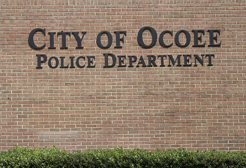 Officers file discrimination suit against Ocoee PD | West Orange Times ...
