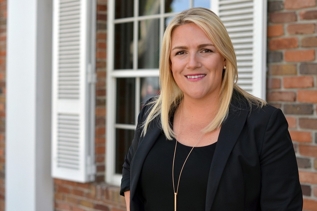 People with Purpose: Erin Christy | Your Observer