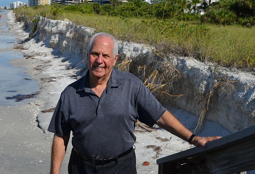 A Conversation with Irwin Pastor | Your Observer