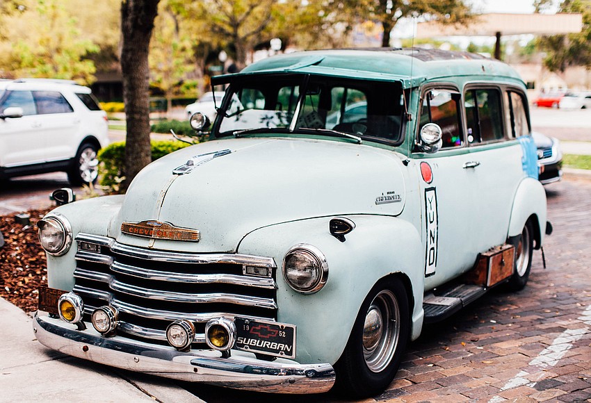 Winter Garden car show celebrates 10 years | West Orange Times & Observer