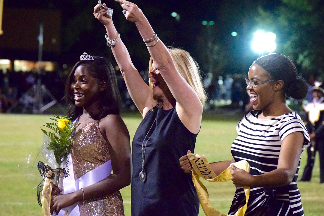 PHOTOS: Ocoee High 2019 Homecoming Coronation | West Orange Times ...