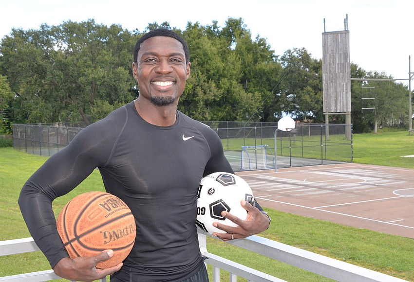 Influencer of the week: Marcus Spencer, Ocoee Middle School | West ...