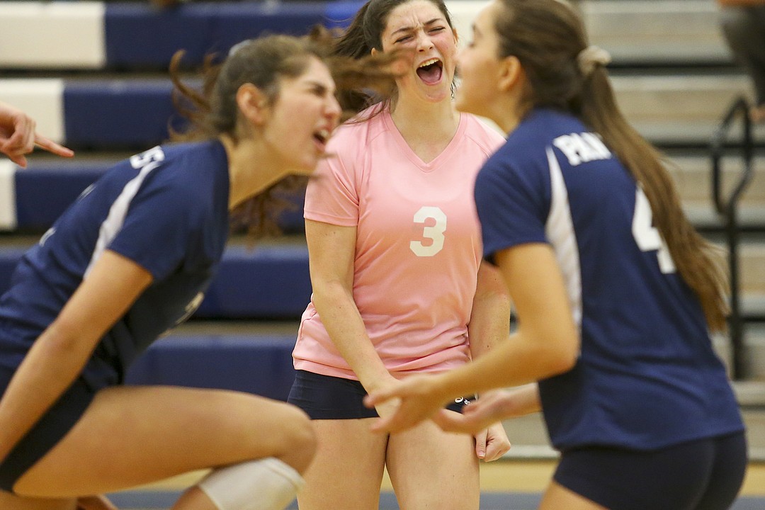 PHOTOS: Dr. Phillips sweeps West Orange 3-0 in rivalry win | West ...