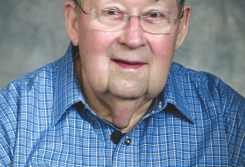 Obituary: Thomas Breedlove | West Orange Times & Observer