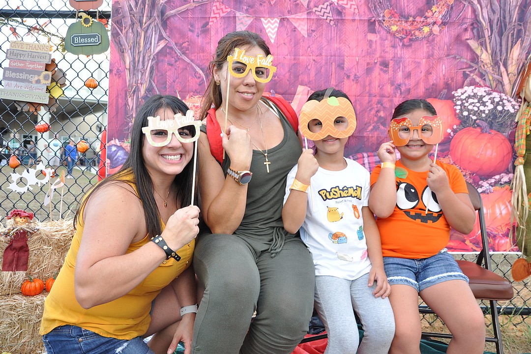 PHOTOS: Water Spring Elementary School Fall Festival 2019 | West Orange ...