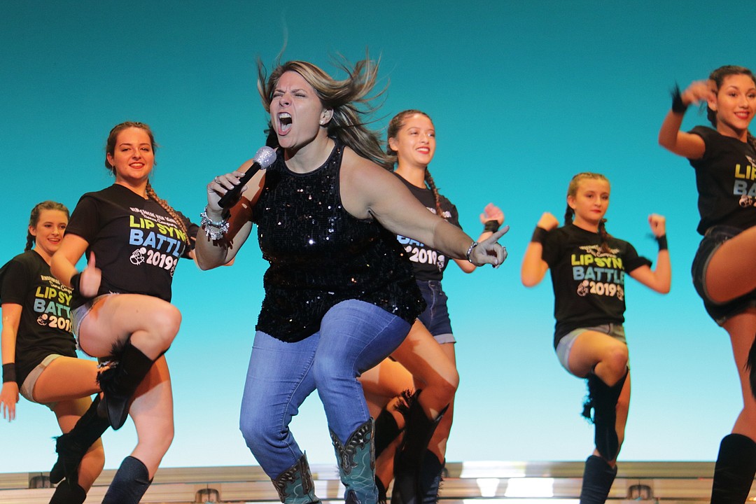 PHOTOS: Windermere High School's Lip Sync Battle 2019 | West Orange ...