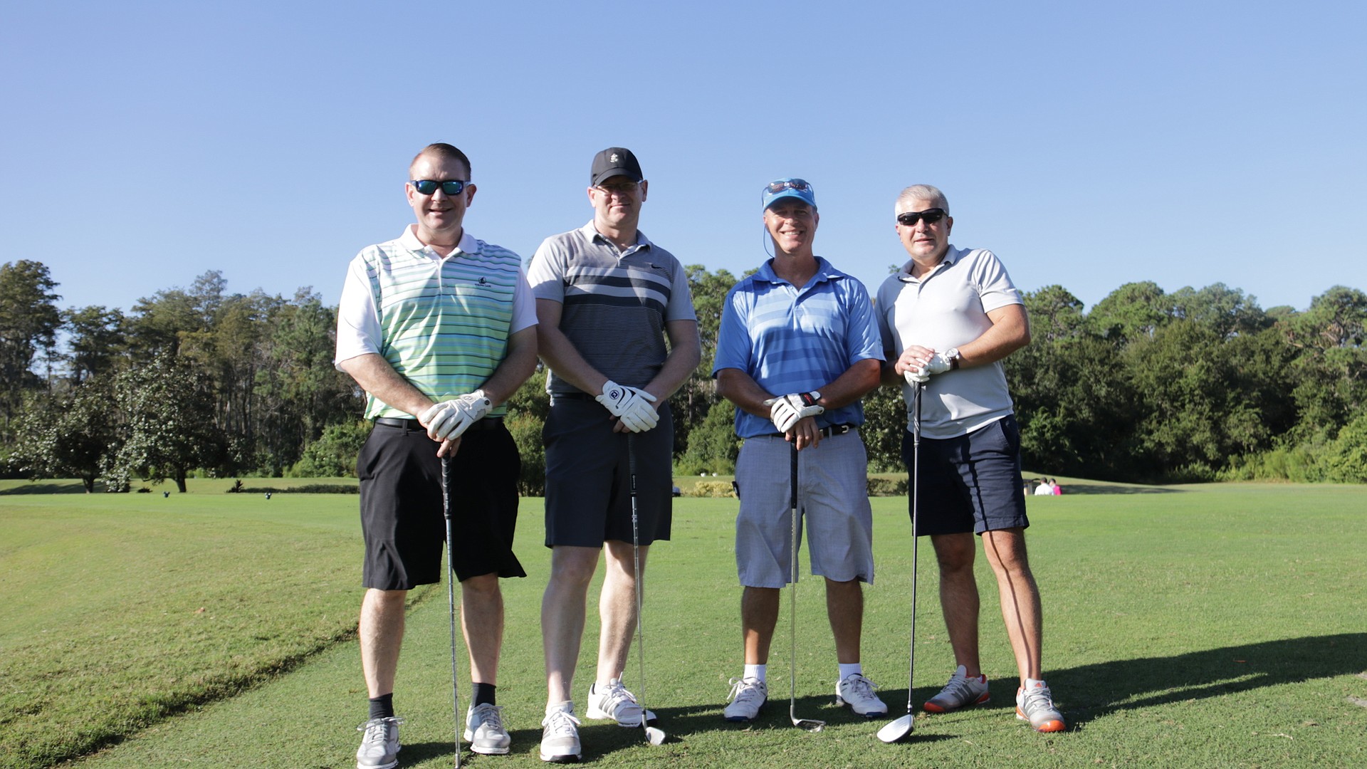 PHOTOS: 20th Annual Fore Our Schools Golf Tournament | West Orange ...