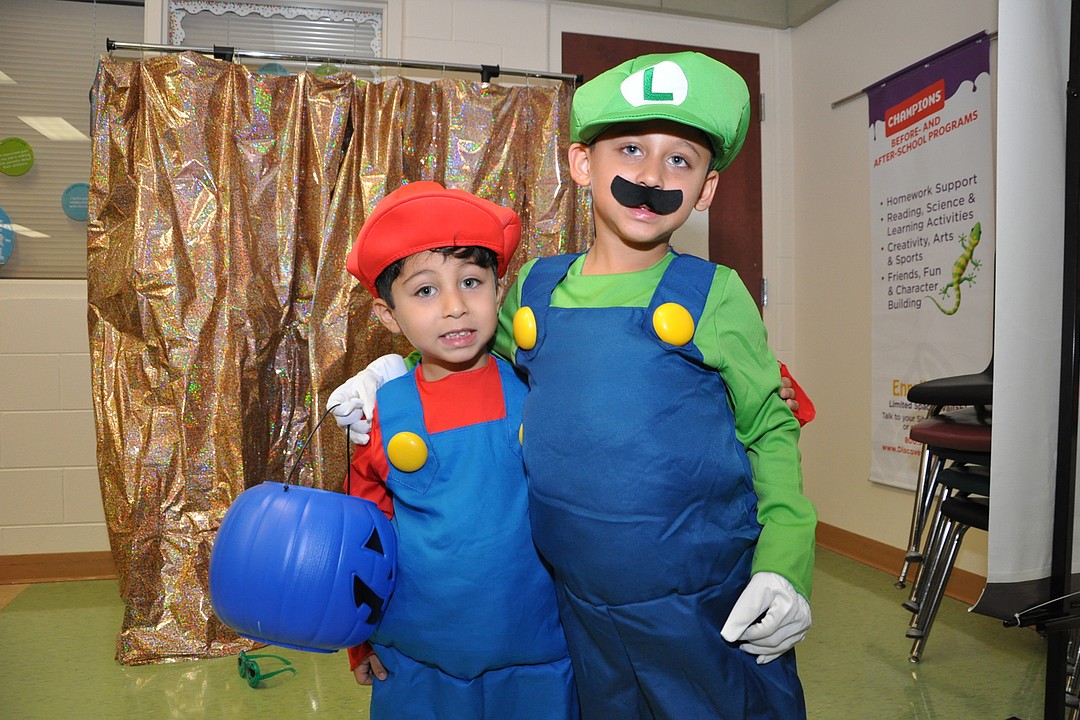 PHOTOS: Prairie Lake Elementary's The Great Pumpkin Read In 2019 | West ...