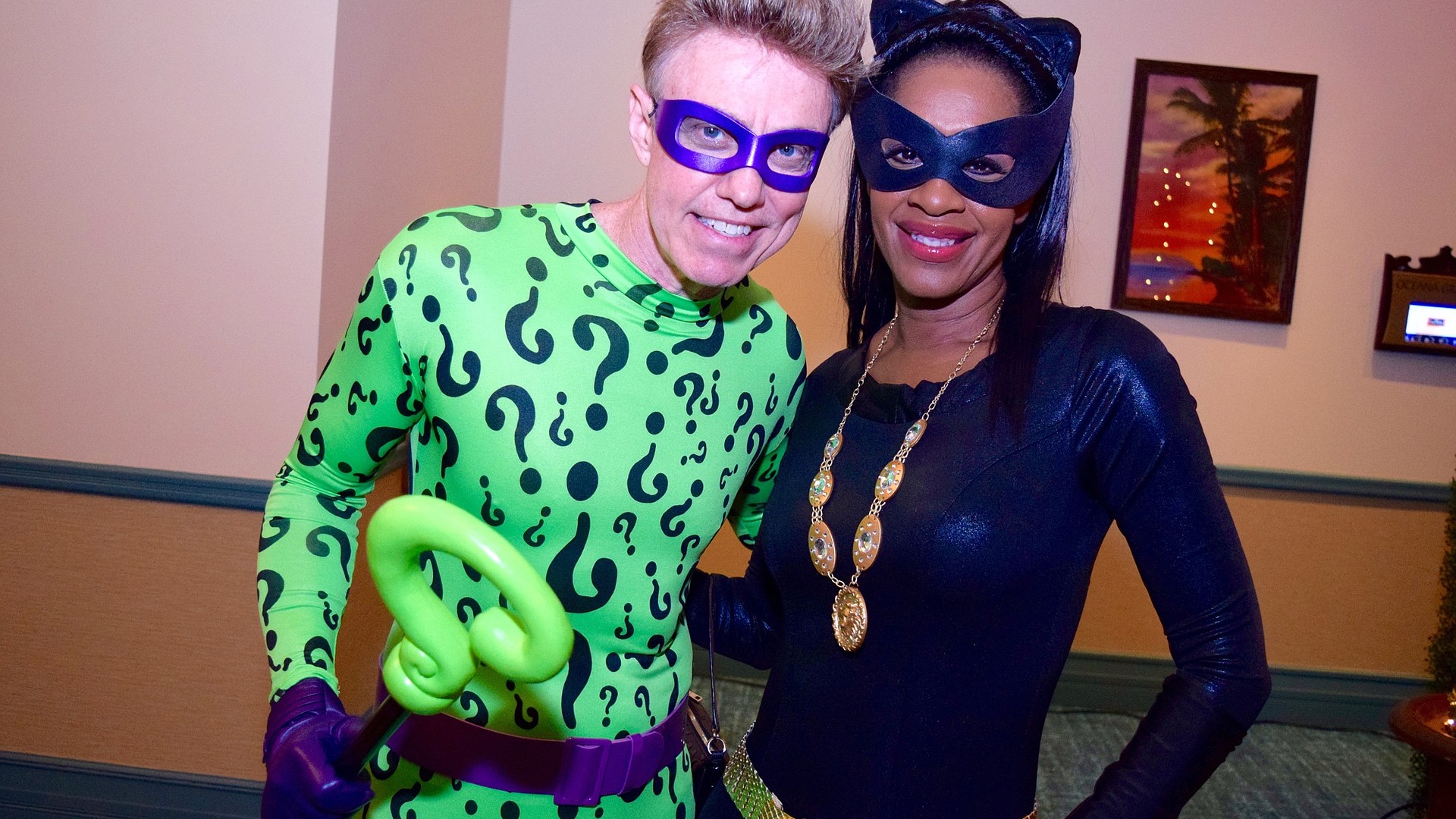 BLACK TIE: Shepherd’s Hope 2019 Famous Faces Masquerade Ball | West ...