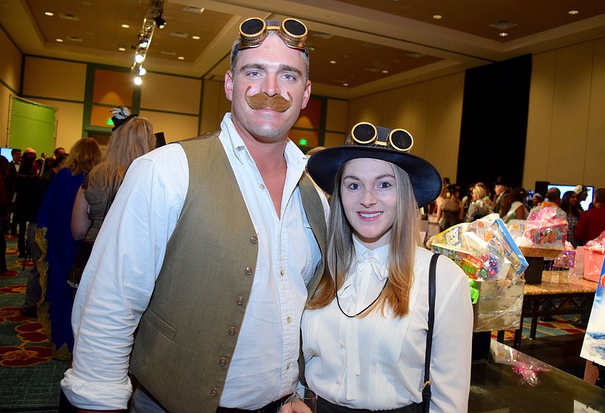 West Orange Times & Observer | Photo - Andrew Reed and Terry Mullen