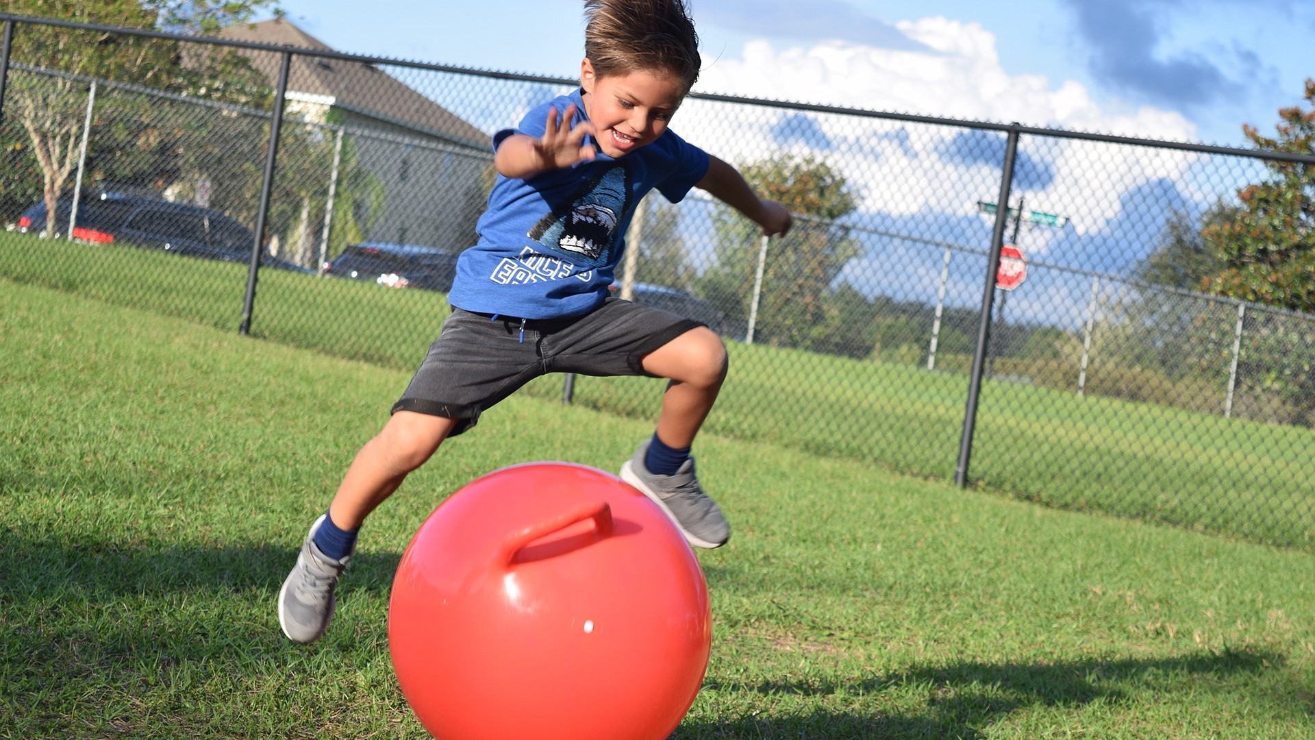 PHOTOS: Keene’s Crossing Elementary Mother/Son Field Day | West Orange ...