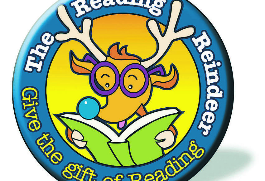 Observer collecting books for Reading Reindeer literacy drive | West ...
