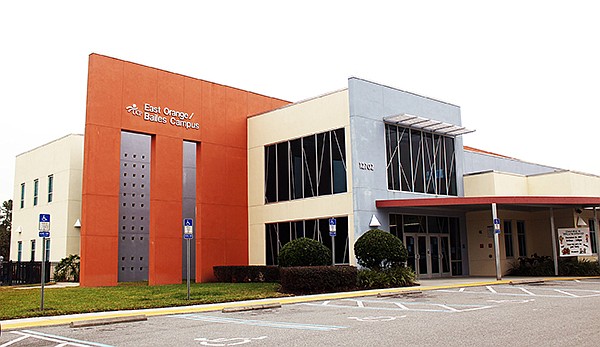 UCP purchasing land for new campus | West Orange Times & Observer