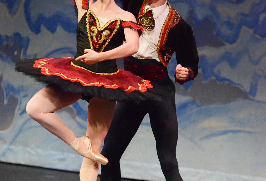 West Orange Times & Observer | Photo - Isabella Mendez and Adam ...