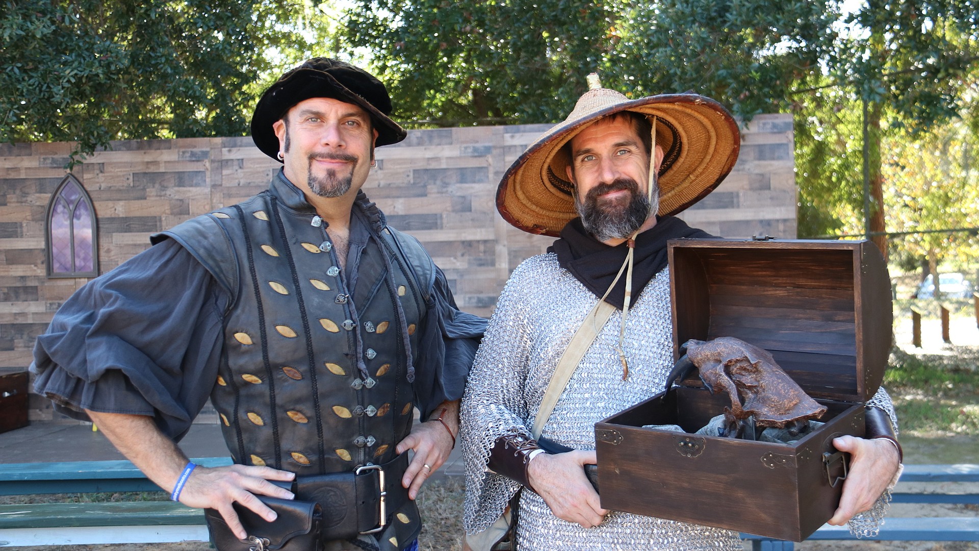 PHOTOS: Fourth annual Orlando Renaissance Festival | West Orange Times ...