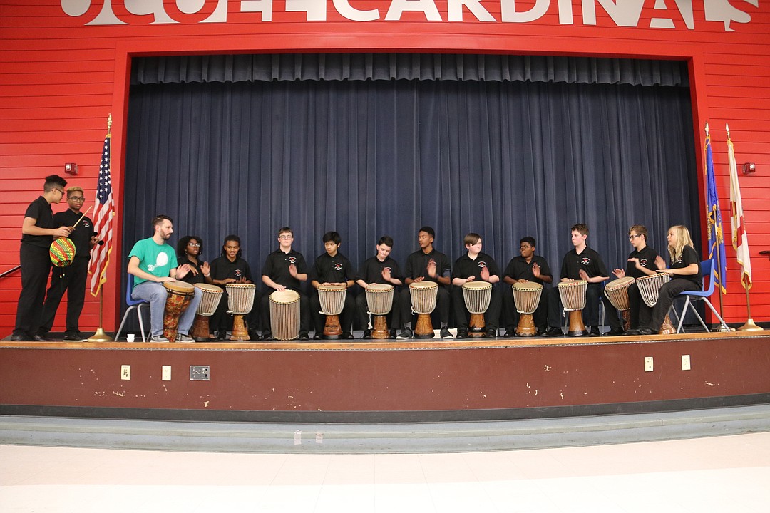 PHOTOS: Ocoee Middle School Multicultural Night 2019 | West Orange ...