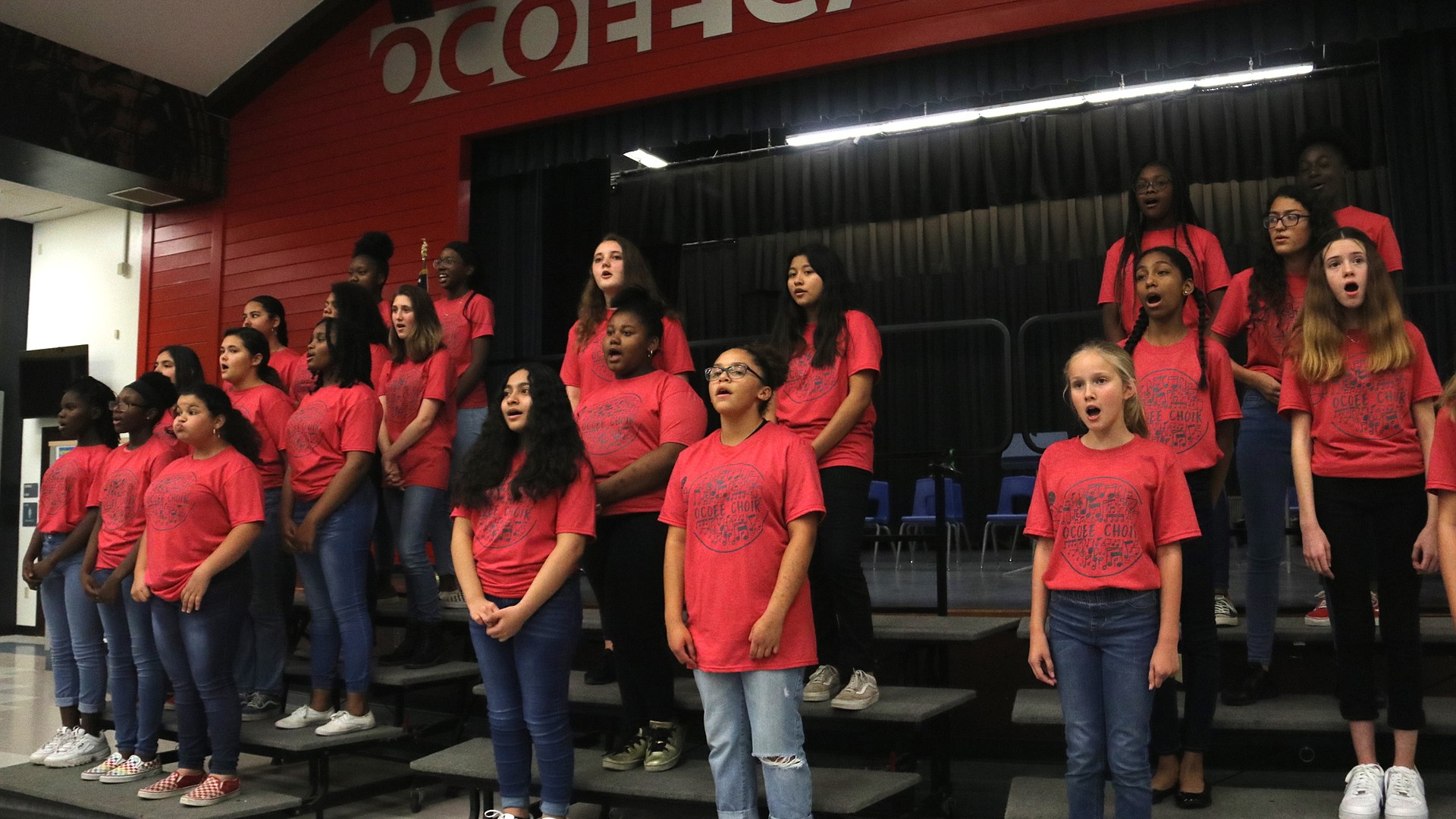 PHOTOS: Ocoee Middle School Multicultural Night 2019 | West Orange ...