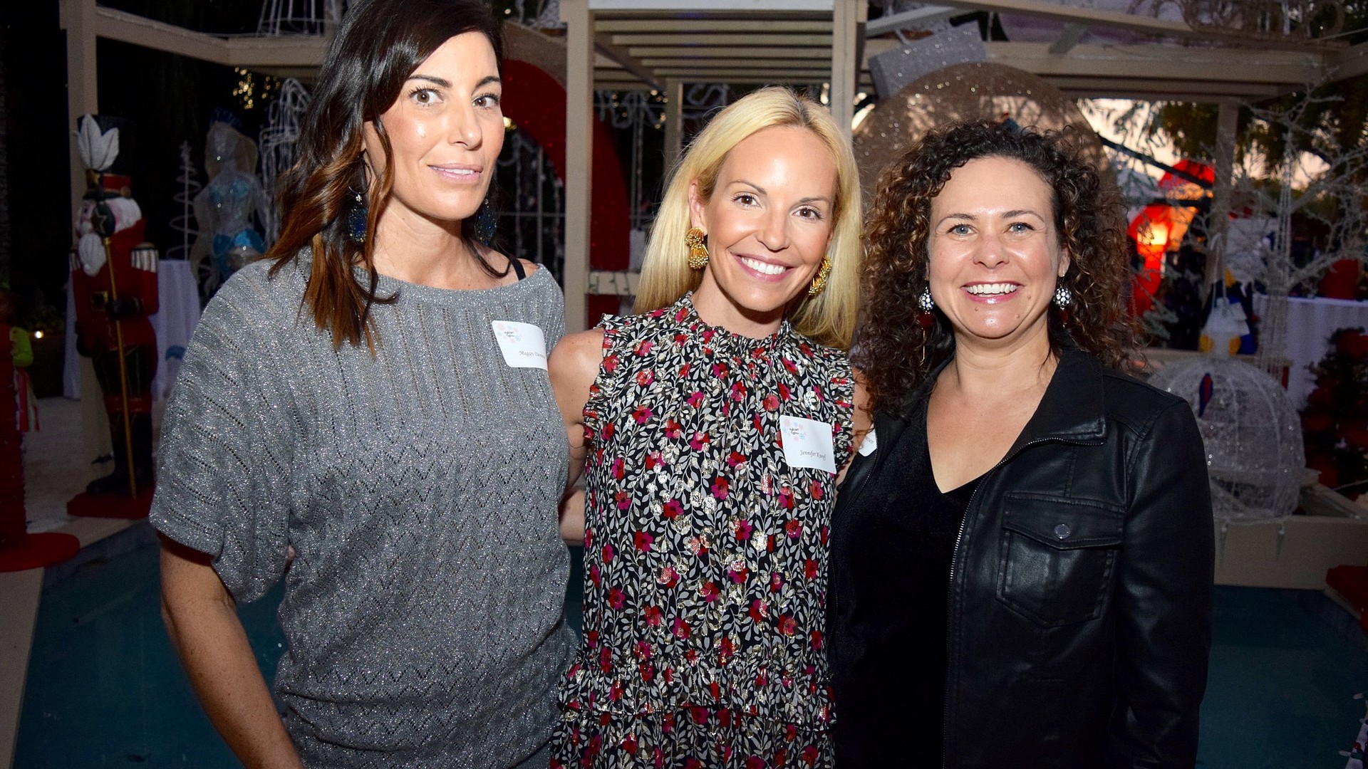PHOTOS: HighLIGHT Dyslexia Inaugural Fundraiser | West Orange Times ...