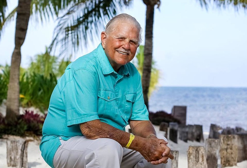 Obituary: Thomas Cleveland "Tommy" DeLoach | West Orange Times & Observer