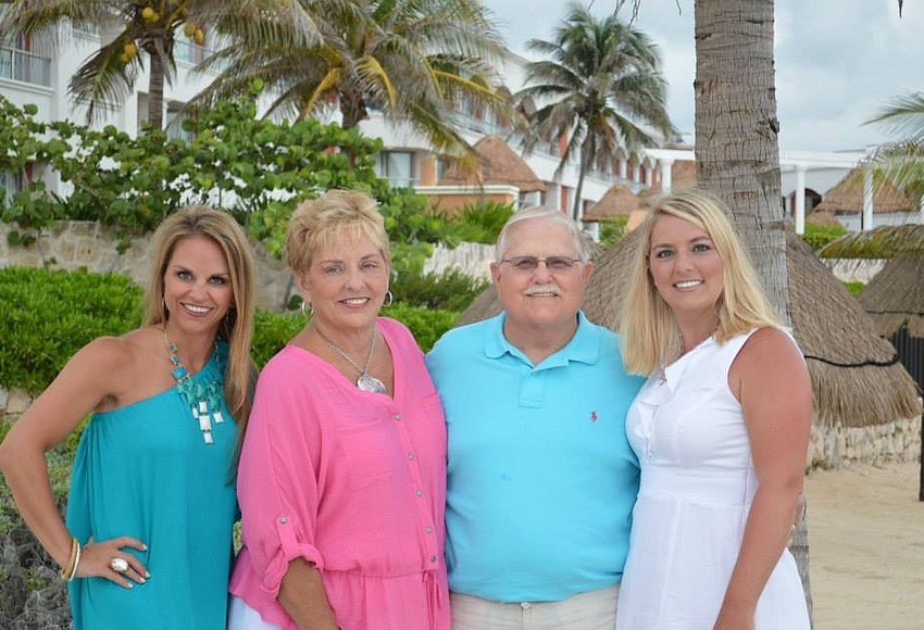 Tommy DeLoach 'was a good man and a loyal friend’ | West Orange Times ...