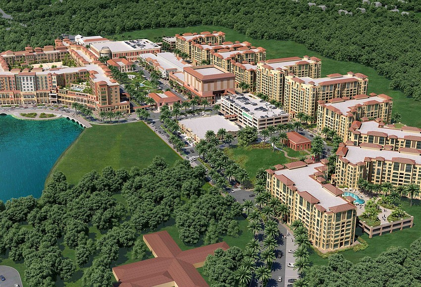 FORECAST: Ocoee on the rise as city sees largest growth period in its ...