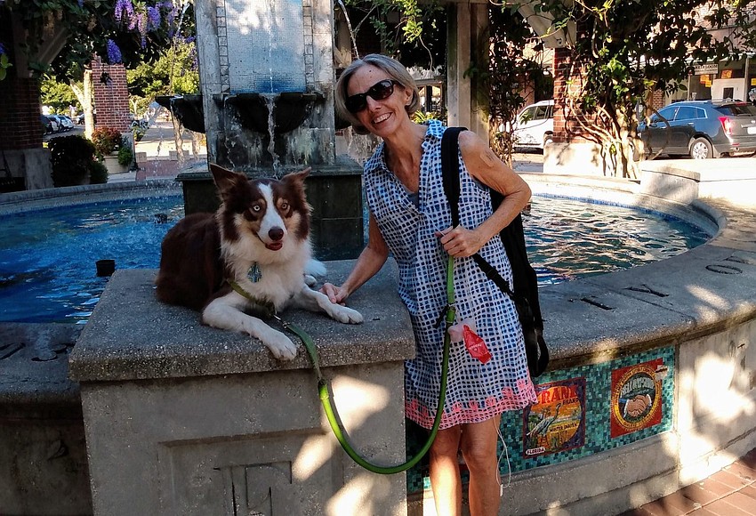 Obituary: Anita Holbrooks Simpson | West Orange Times & Observer