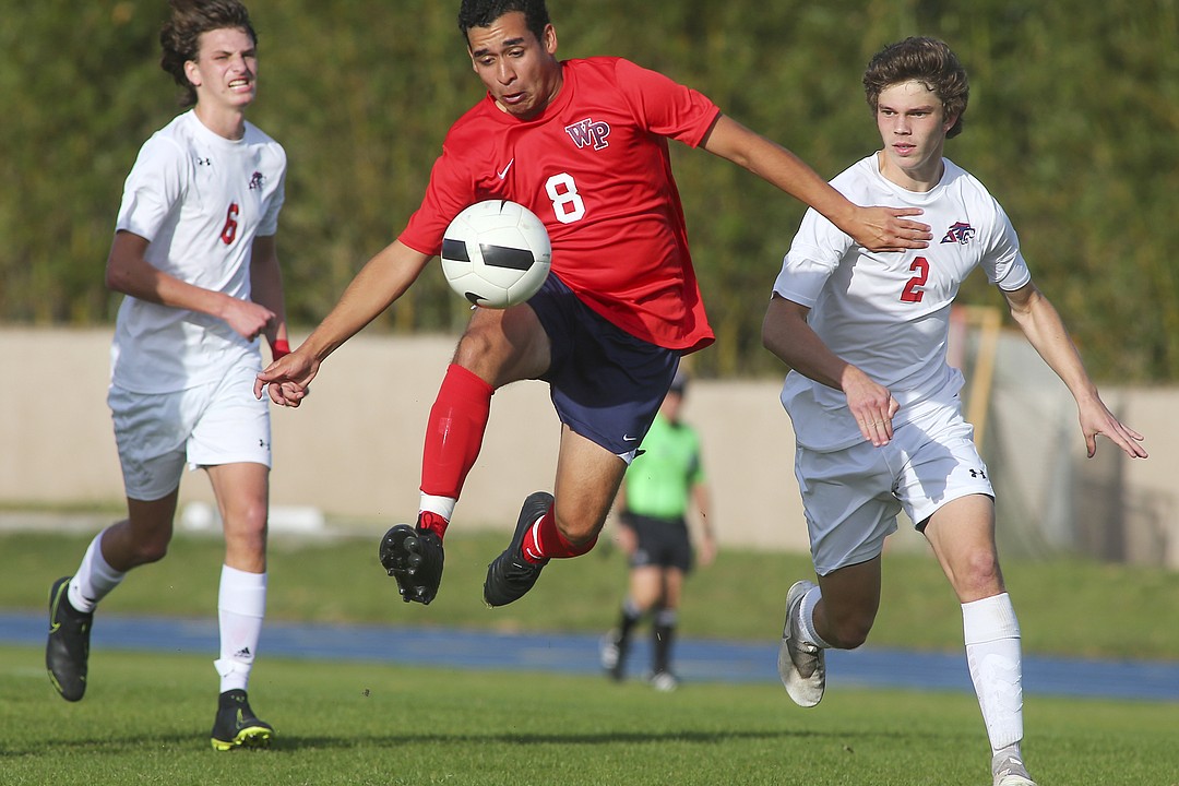 PHOTOS/RECAP: Windermere Prep boys soccer claims SSAC state title in 4 ...