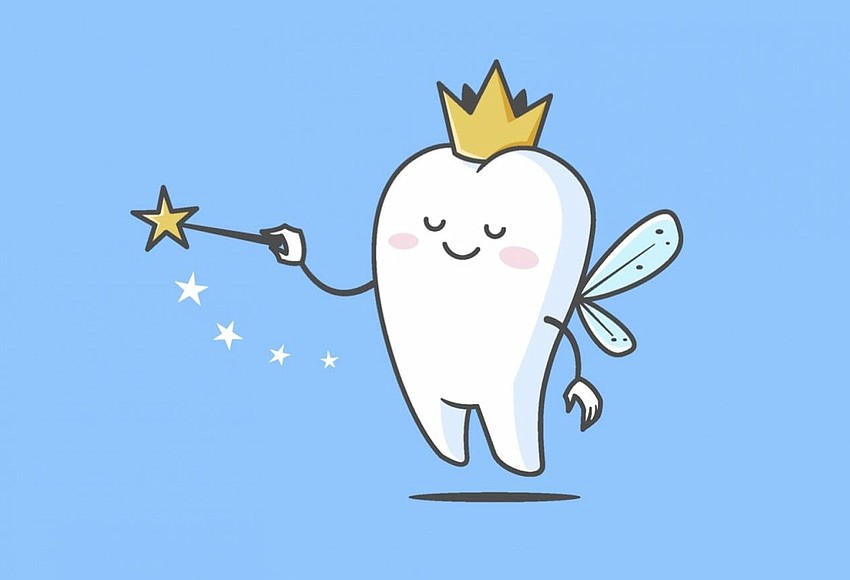 OBSERVED: Tooth Fairy? More like Tooth Phony! | West Orange Times ...