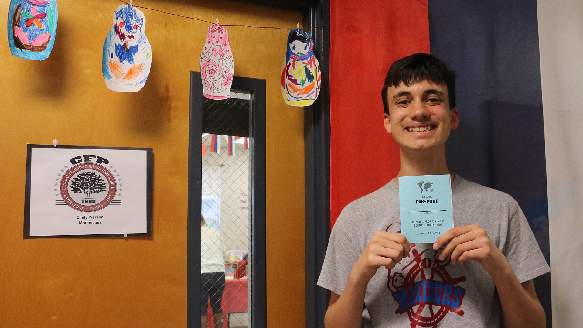 PHOTOS: Central Florida Preparatory School International Night 2020 ...