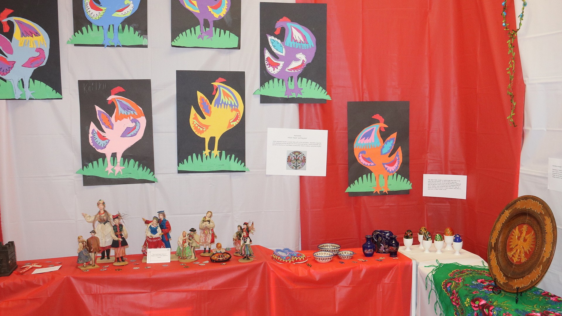 PHOTOS: Central Florida Preparatory School International Night 2020 ...