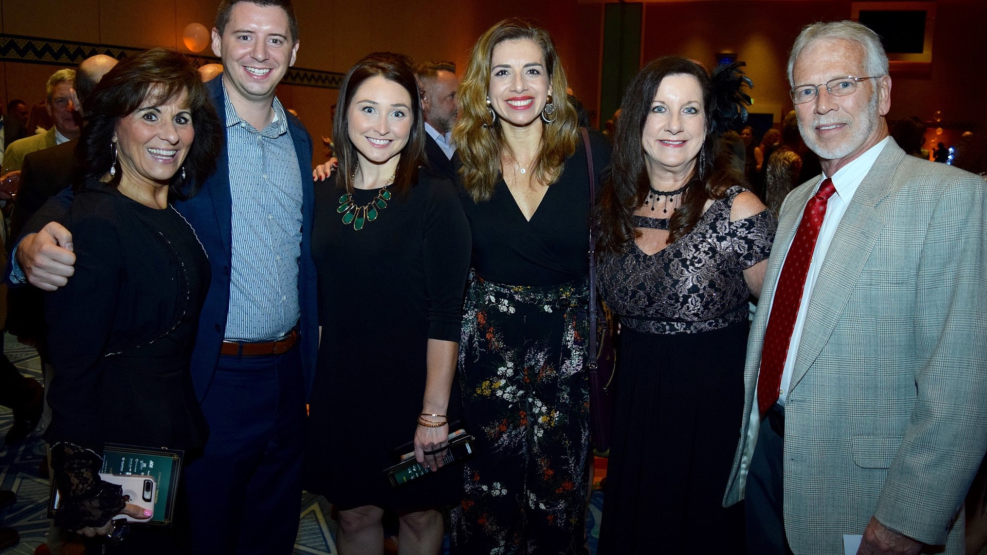 PHOTOS: Big Orange Awards 2020 | West Orange Times & Observer