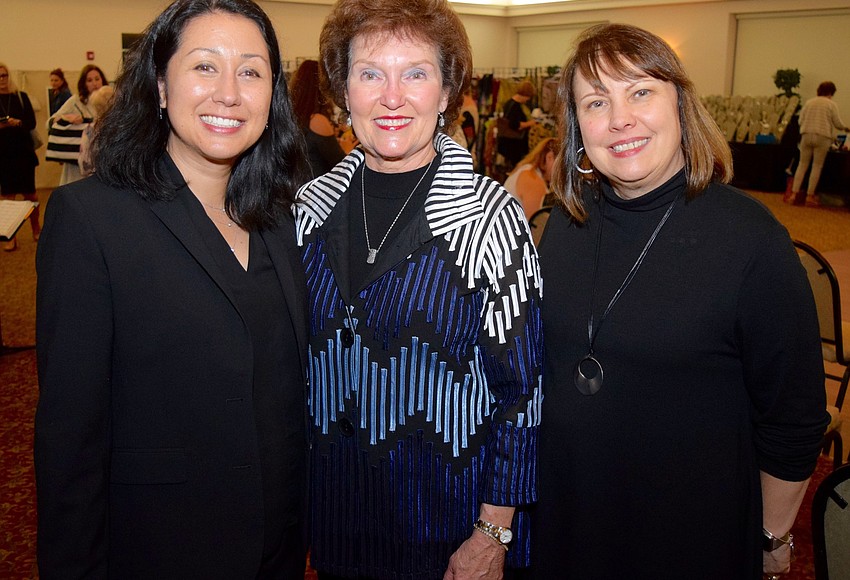 West Orange Times & Observer | Photo - Lesa Boettcher, Bloom & Grow ...