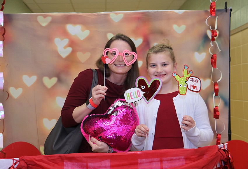 PHOTOS: Sand Lake Elementary Sweetheart Dance 2020 | West Orange Times ...