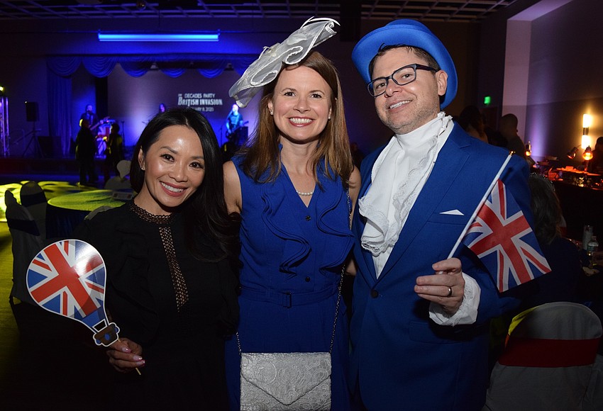 West Orange Times & Observer | Photo - Jacqueline Luu, and Katie and ...