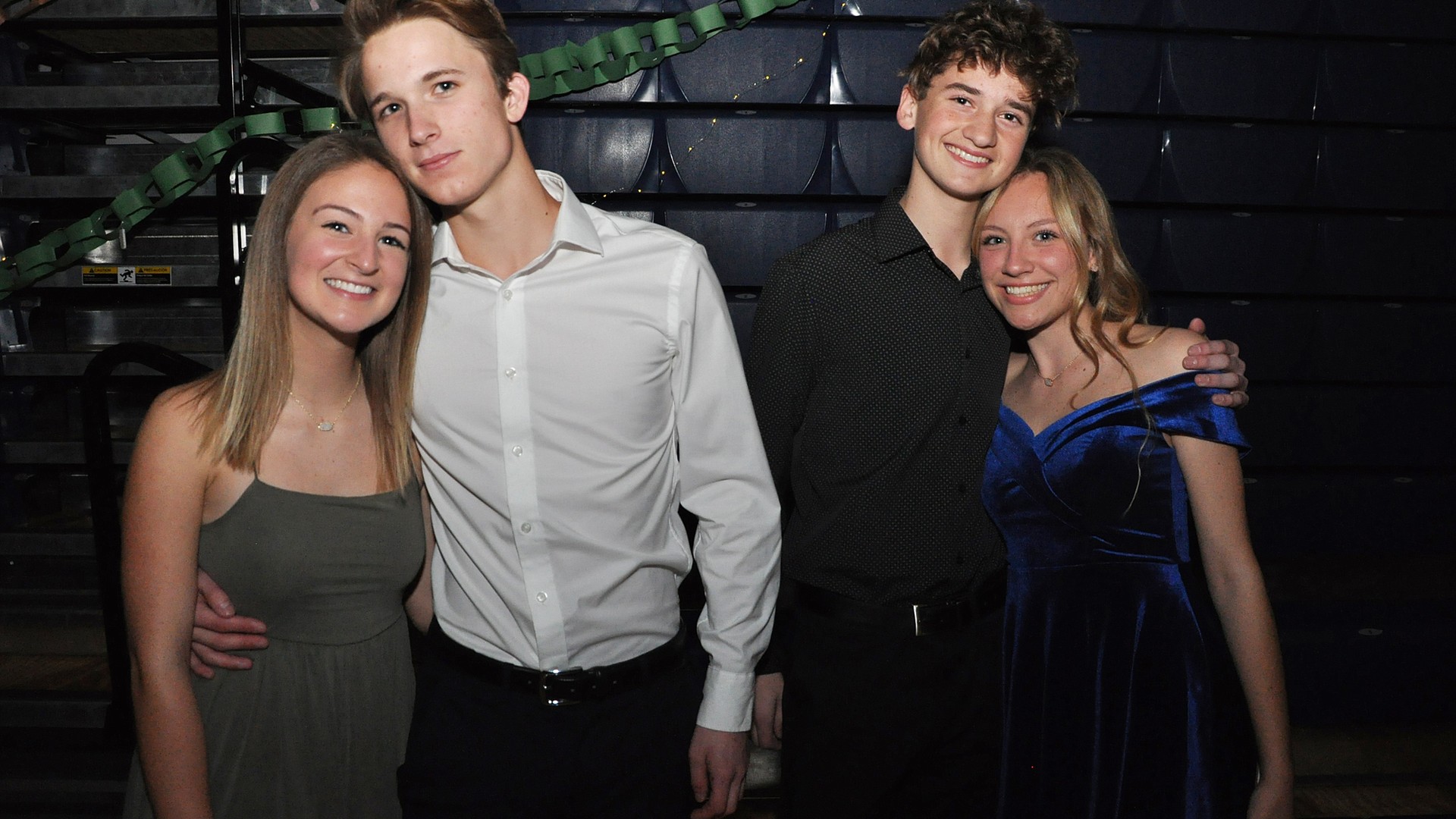PHOTOS: Windermere High School’s Sadie Hawkins Dance 2020 | West Orange ...