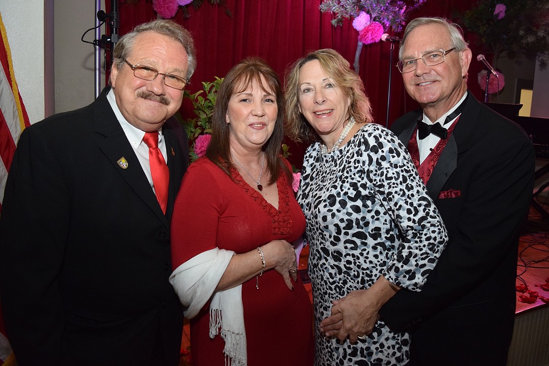PHOTOS: Rotary Club of Windermere's 2020 Lobster Laughter | West Orange ...