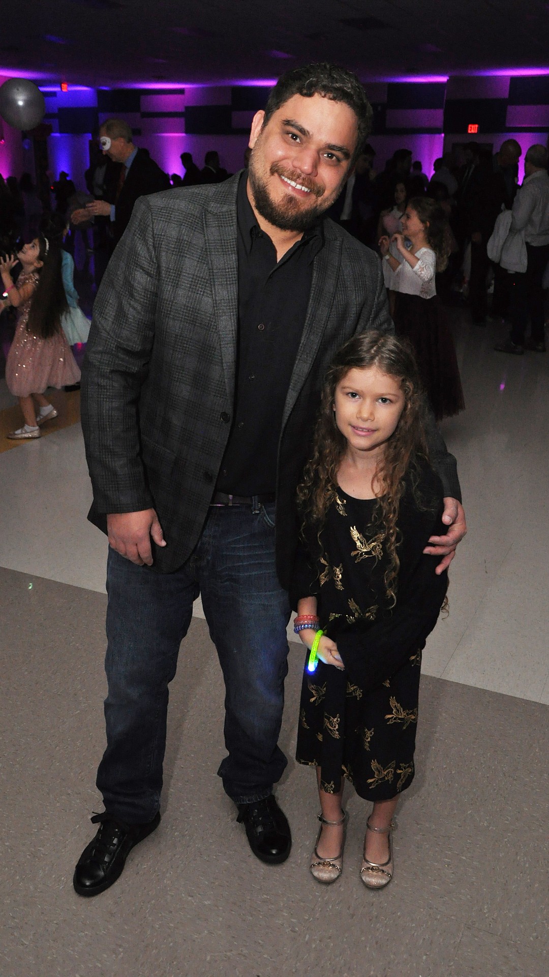 PHOTOS: Sunset Park Elementary School Father/Daughter Dance 2020 | West ...